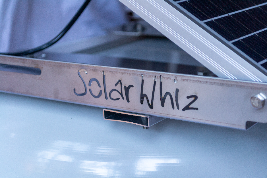 About Solar Whiz | Trusted for 15+ Years